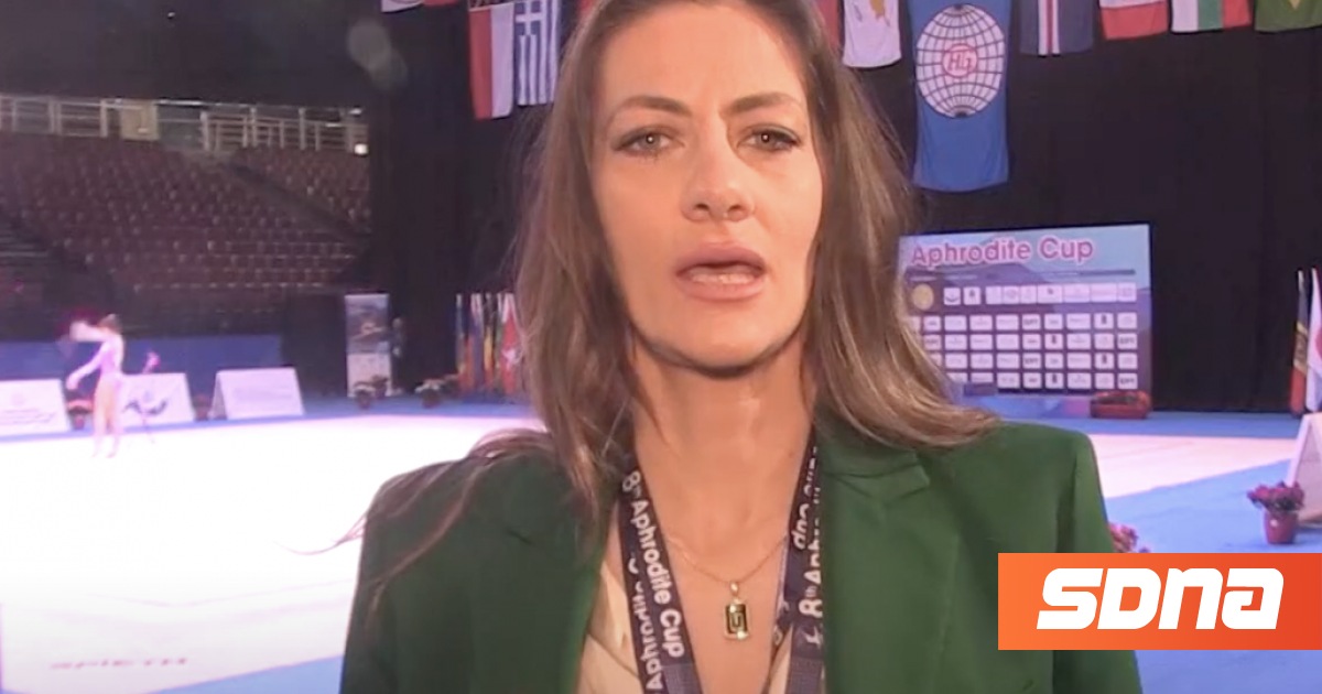 Παραιτήθηκε από την επιτροπή λαμπαδηδρομίας η Ειρήνη Αϊνδιλή | SDNA